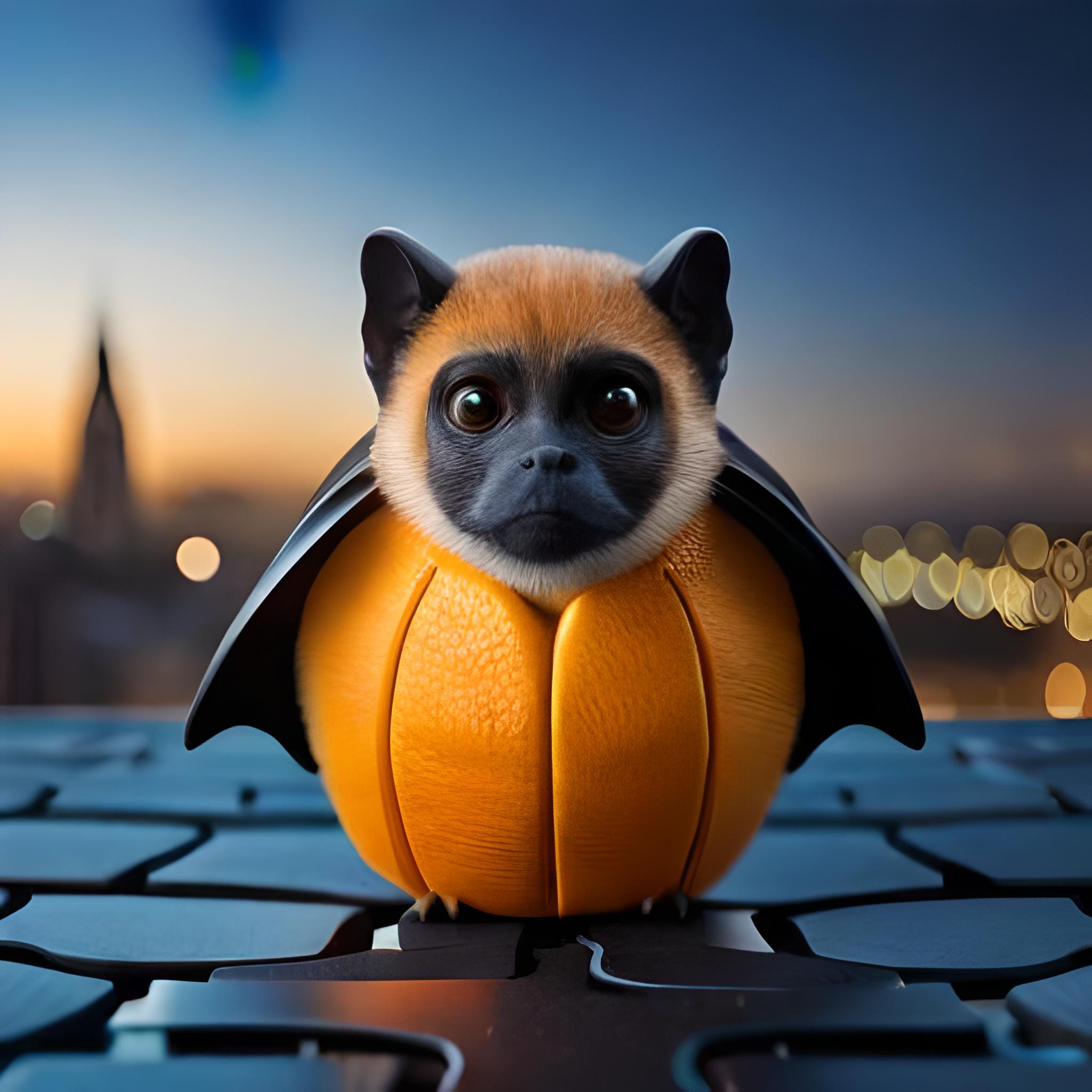 VALENCIAN BAT CAPITAL | Substack