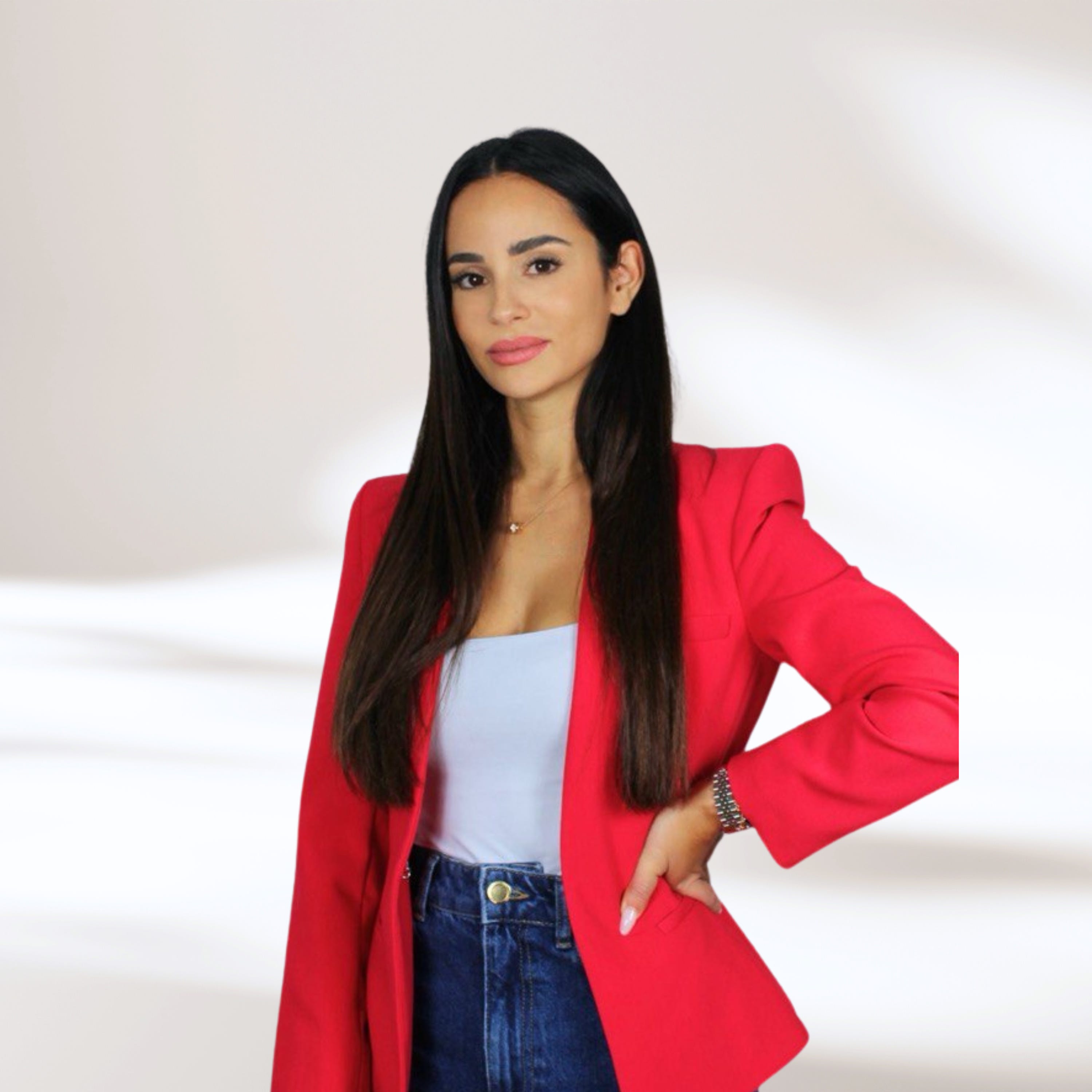 Vanessa Daldini | Substack