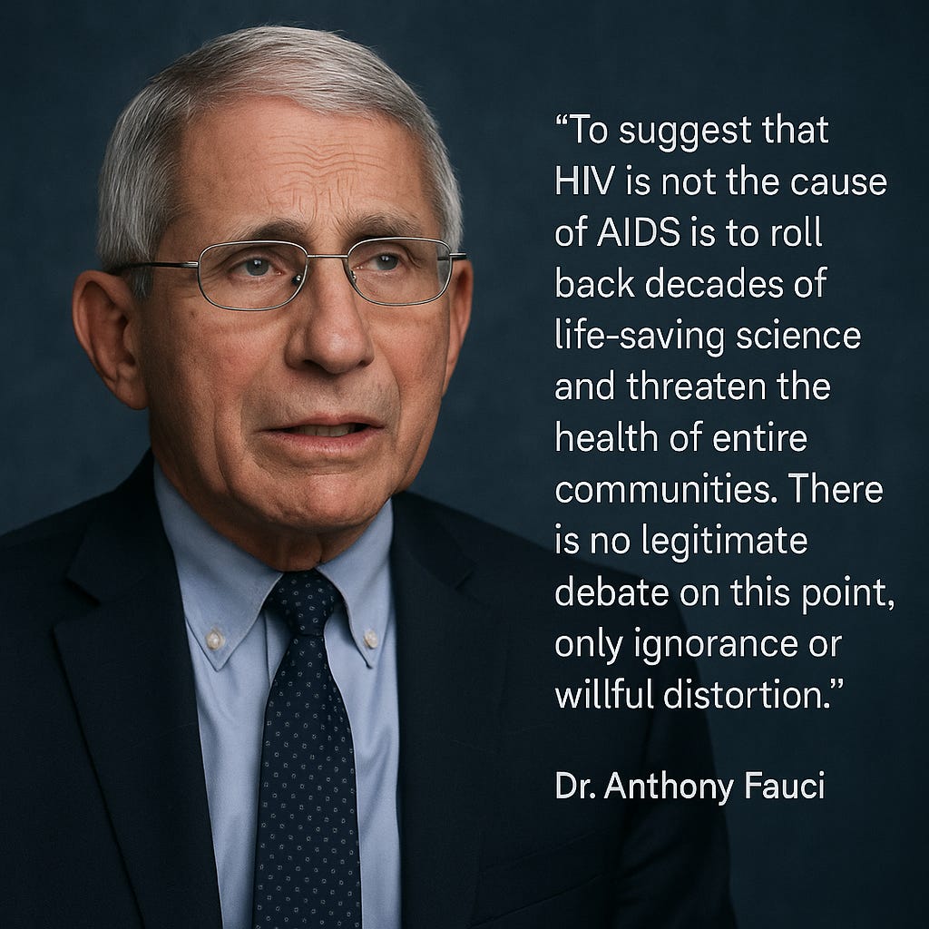 A Deep Dive into RFK Jr. and his War on Science