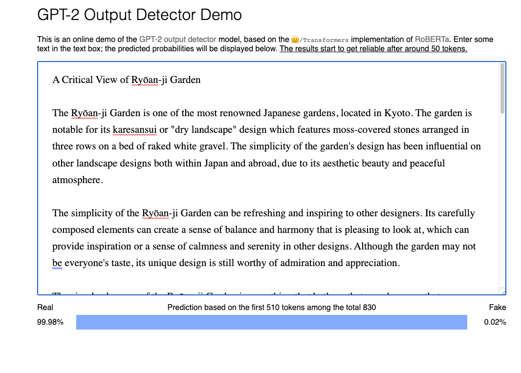 Our Obsession with Cheating is Ruining Our Relationship with Students