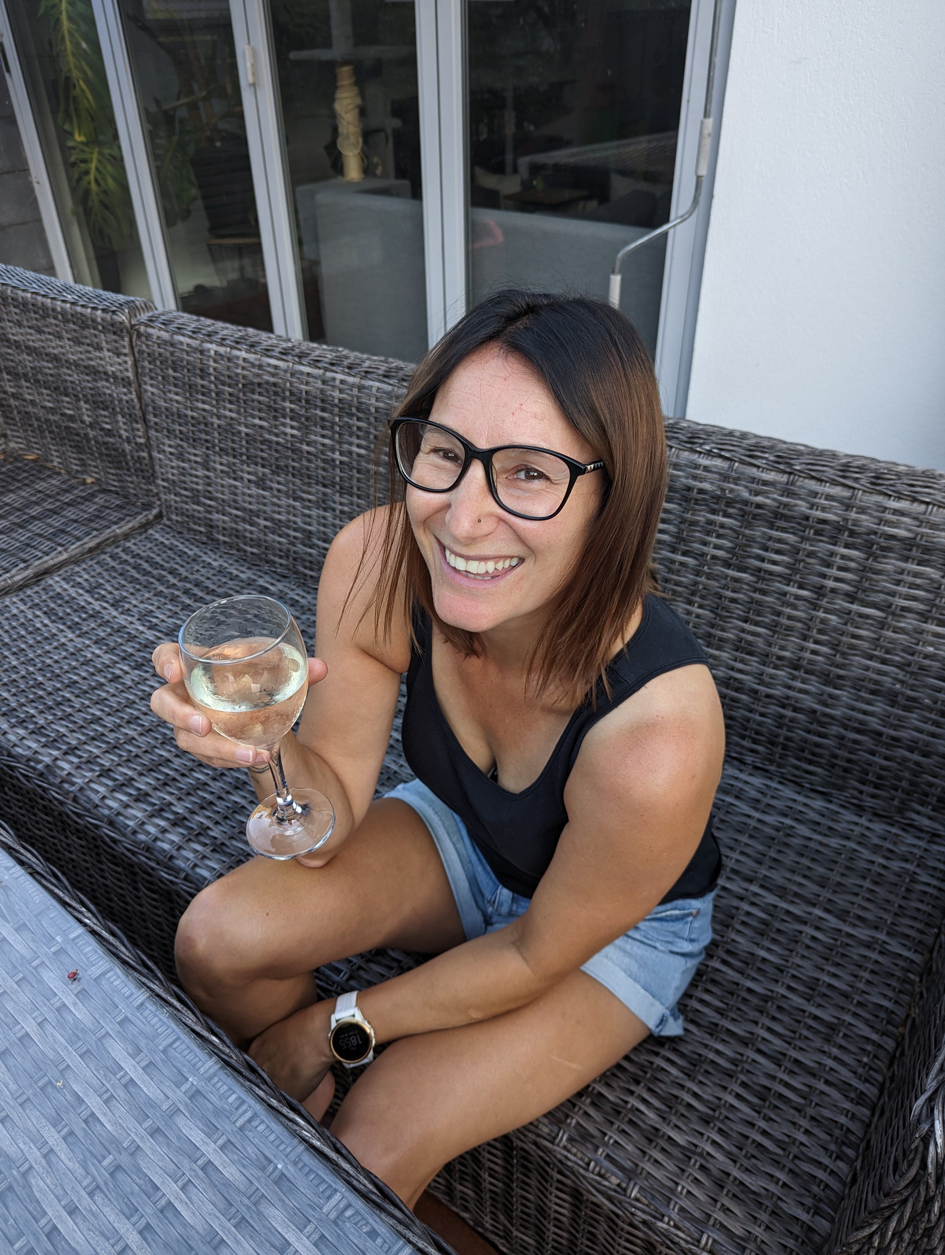 Tara Papworth | Substack