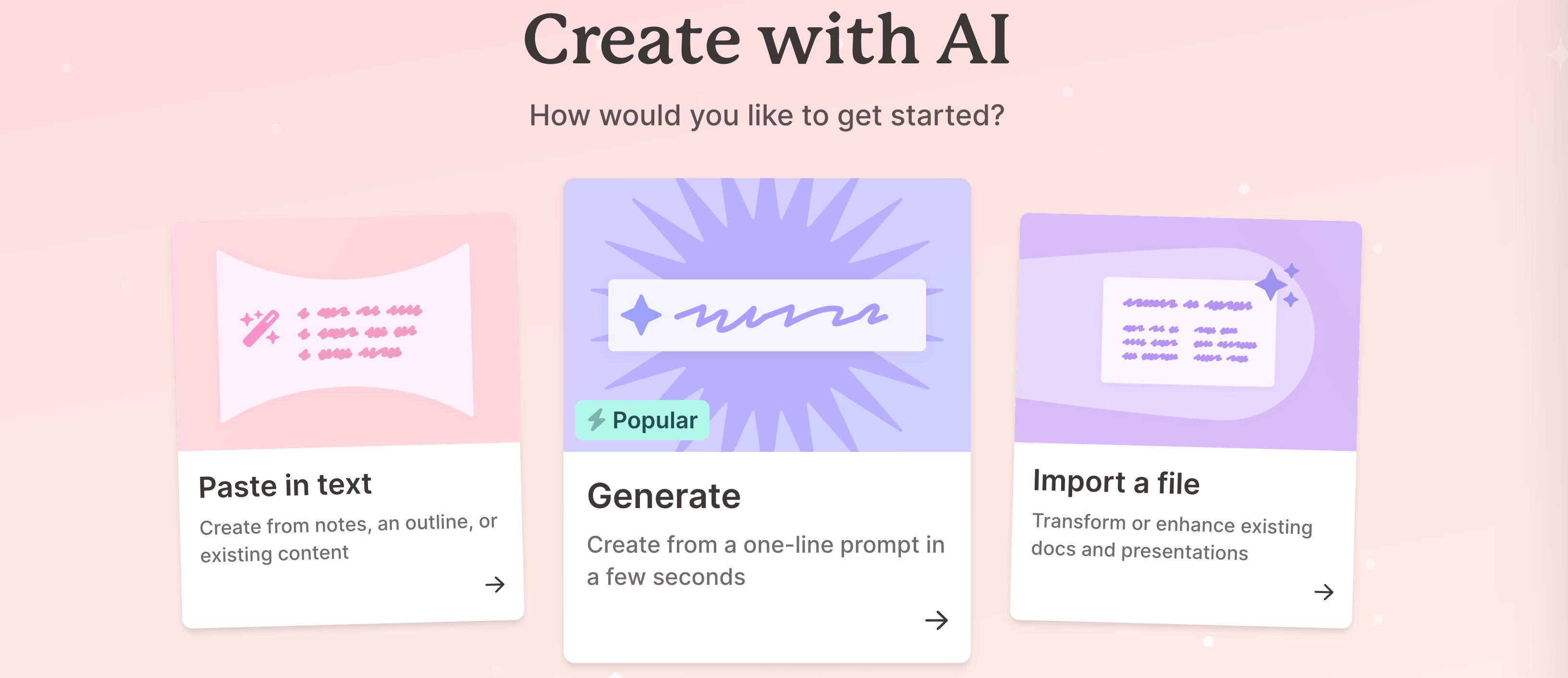 AI 工作流終極指南：Notion、Canva、Gamma 三劍合璧，打造你的超進化生產力引擎