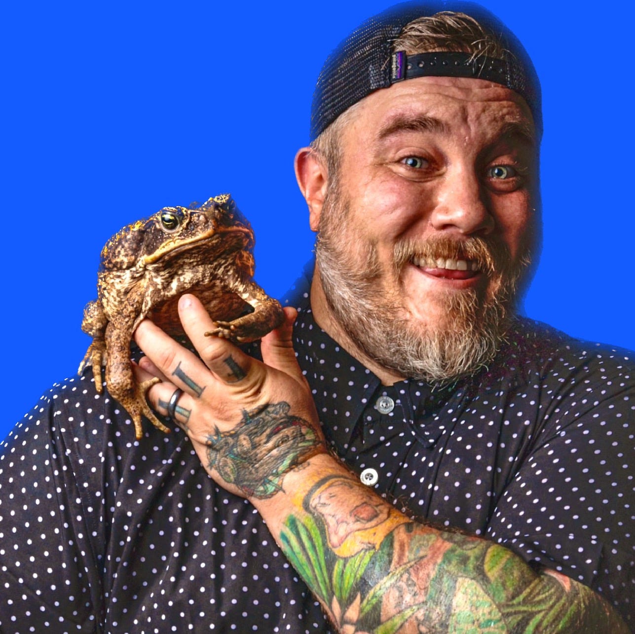 Stan Lake | Substack