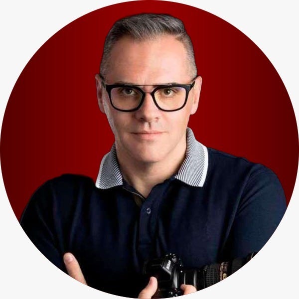 Mario Rubio | Substack