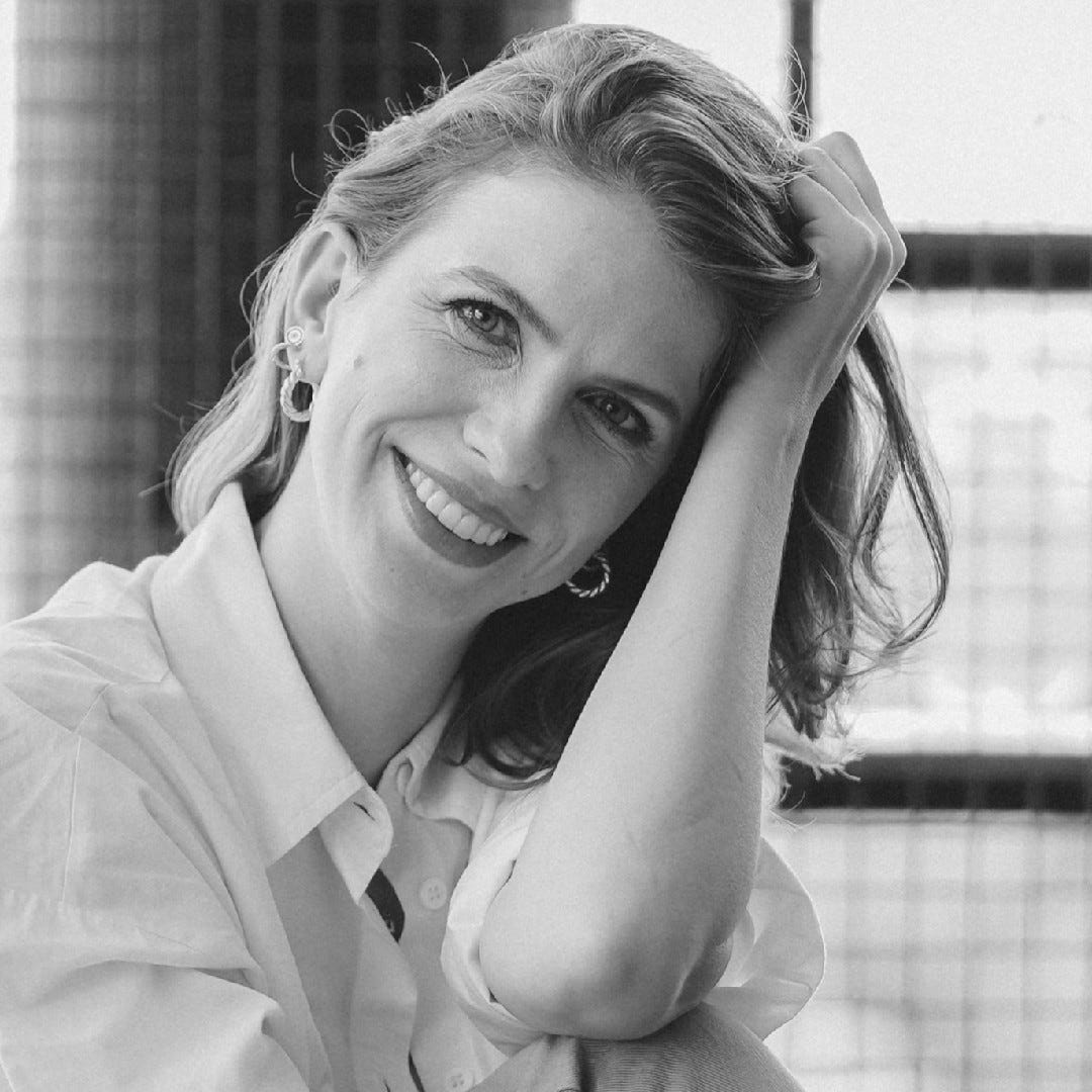 Renata Ralisch | Substack