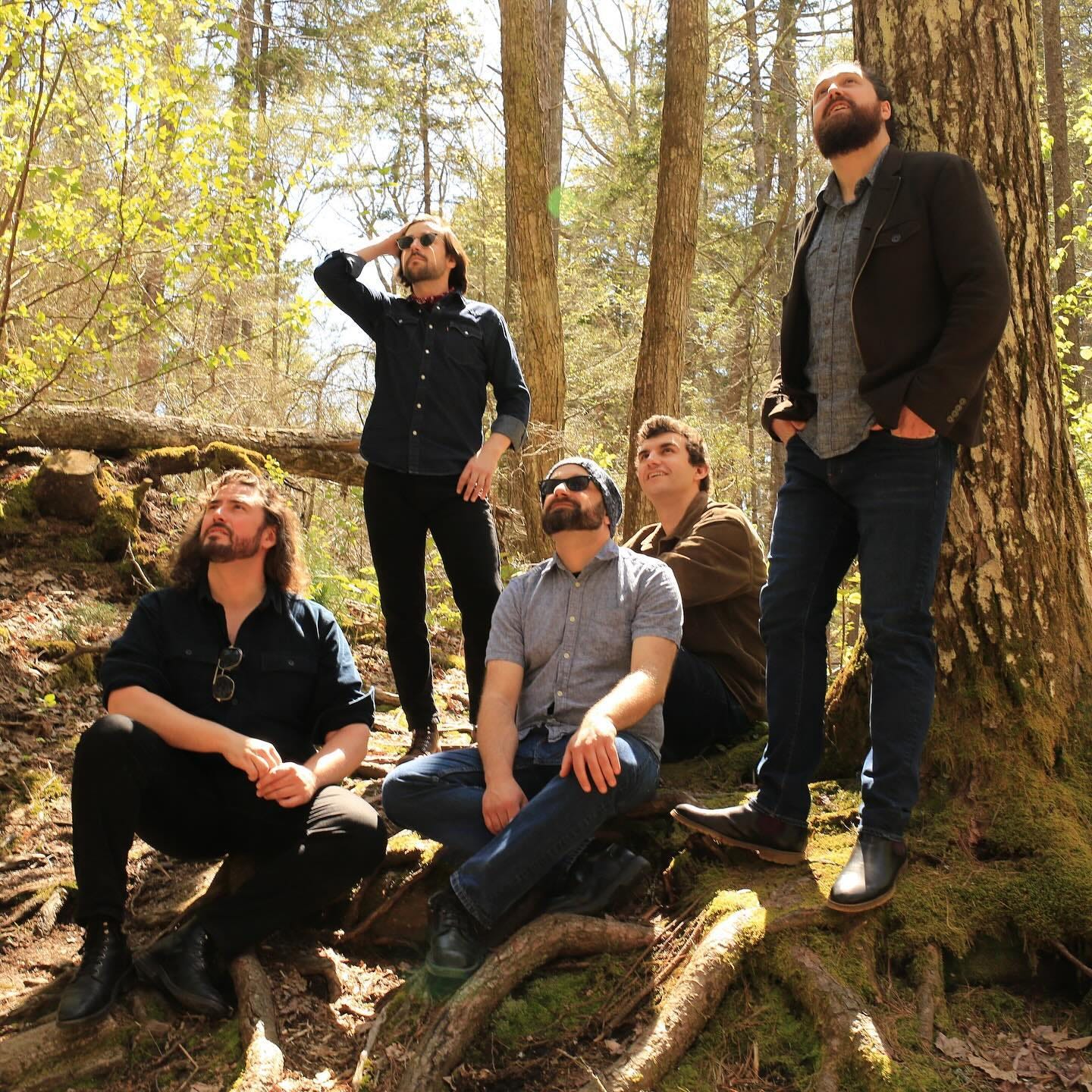 The Bollard Bulletin: April 19, 2024 - by Chris Busby