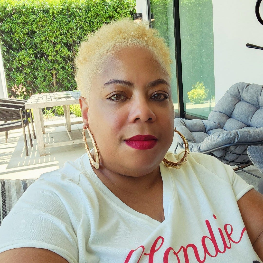 Monique Judge | Substack