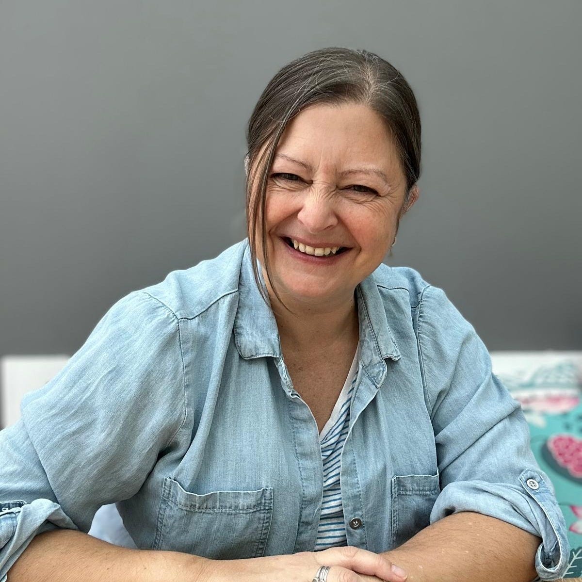 Melissa Norman | Substack