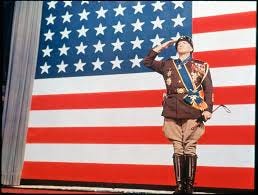 "Use All The Crayons!" ... War - by Chris Rodell