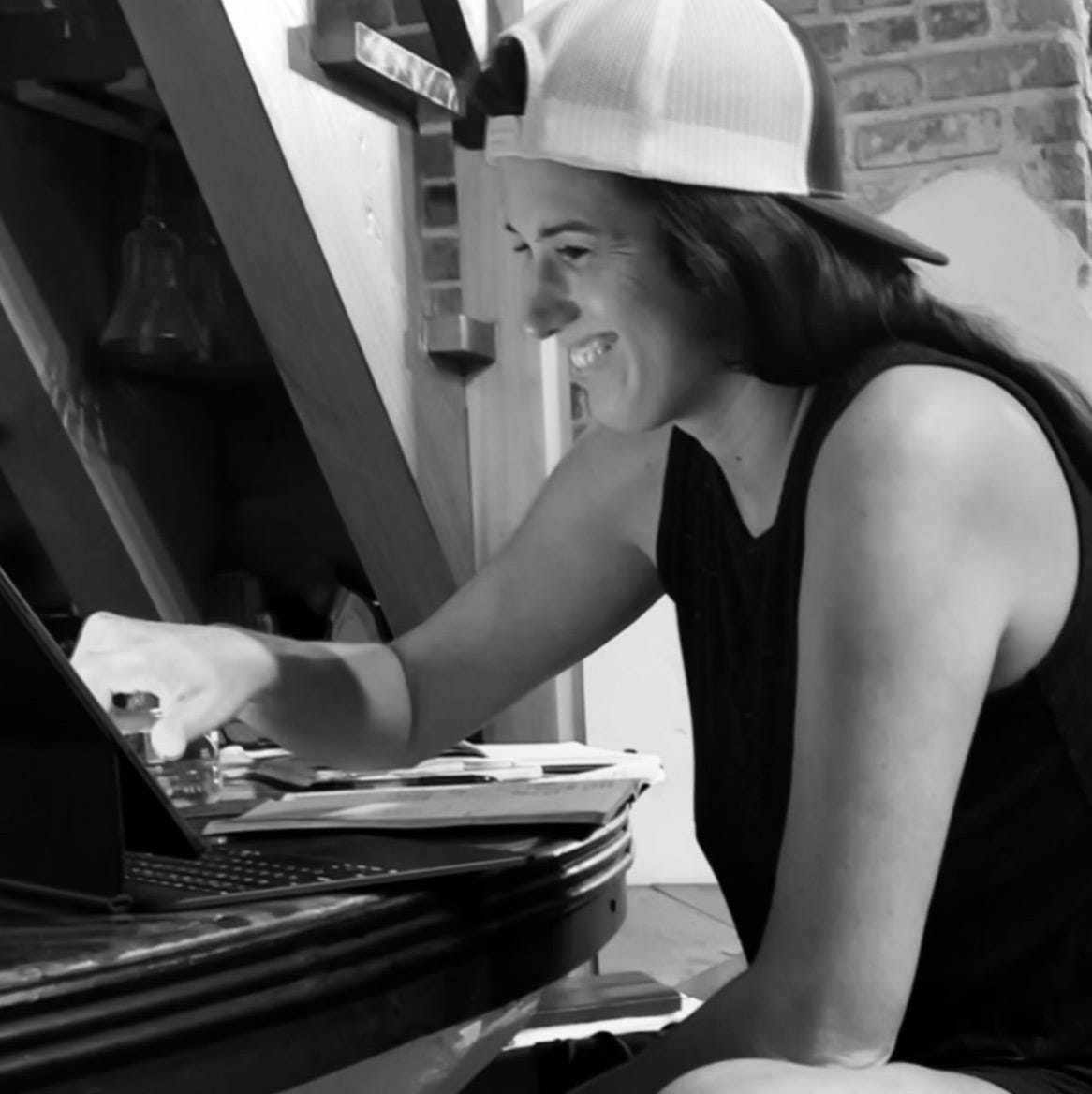 Jessica - @npfellow | Substack