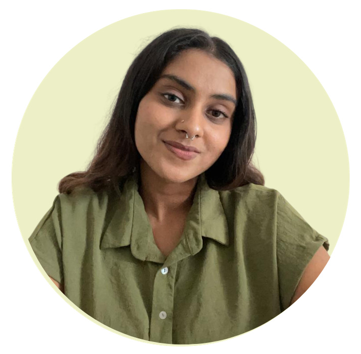 Anagha Smrithi | Substack