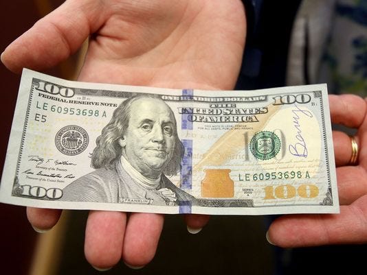 Email Scam Busters June 2022: Quit Being So Helpful!- Shortchange Artists