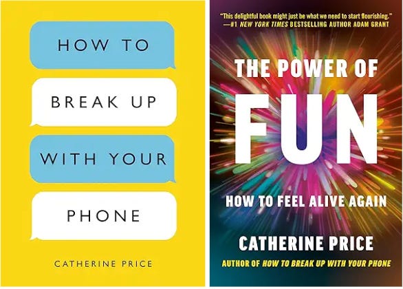 10 Tips to Help Your Kid (and You) Break Up with Screens