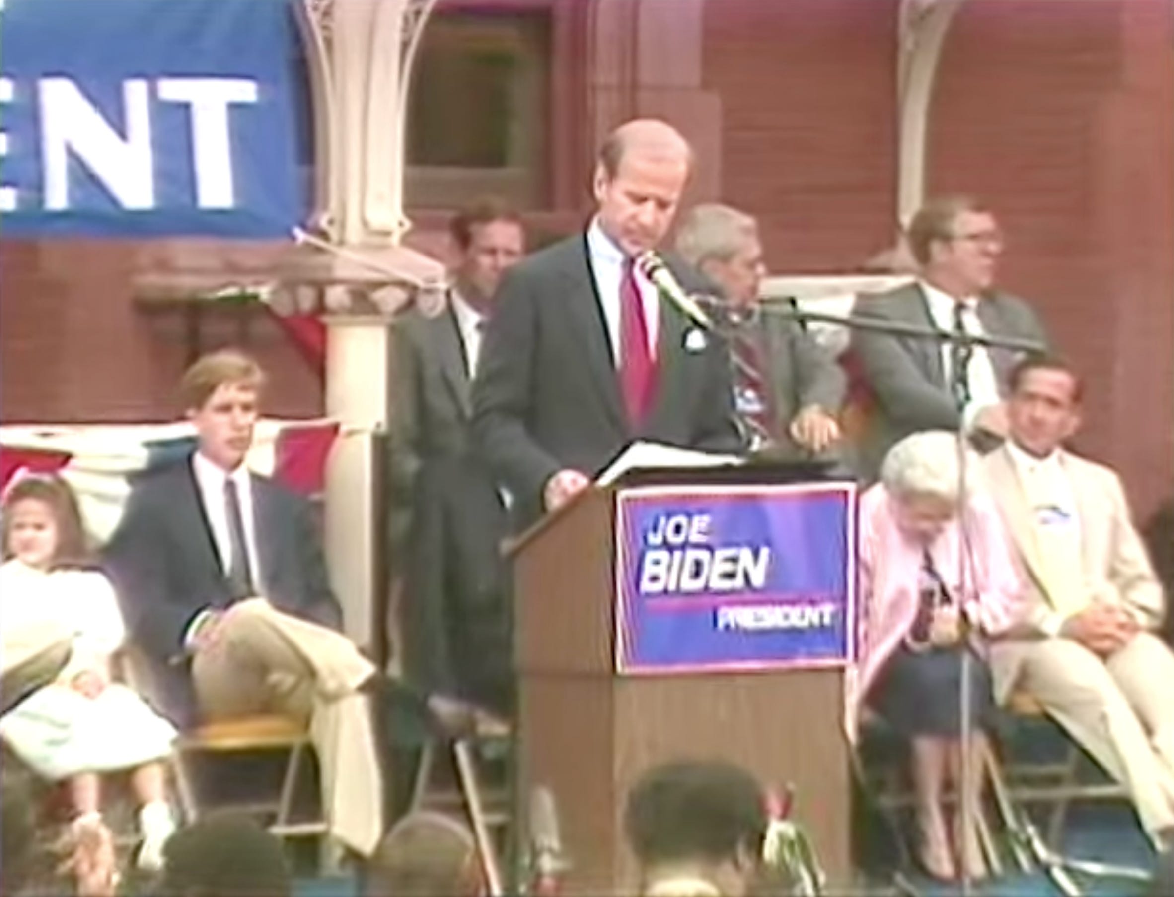 The Biden campaign is in denial - by Gabe Fleisher