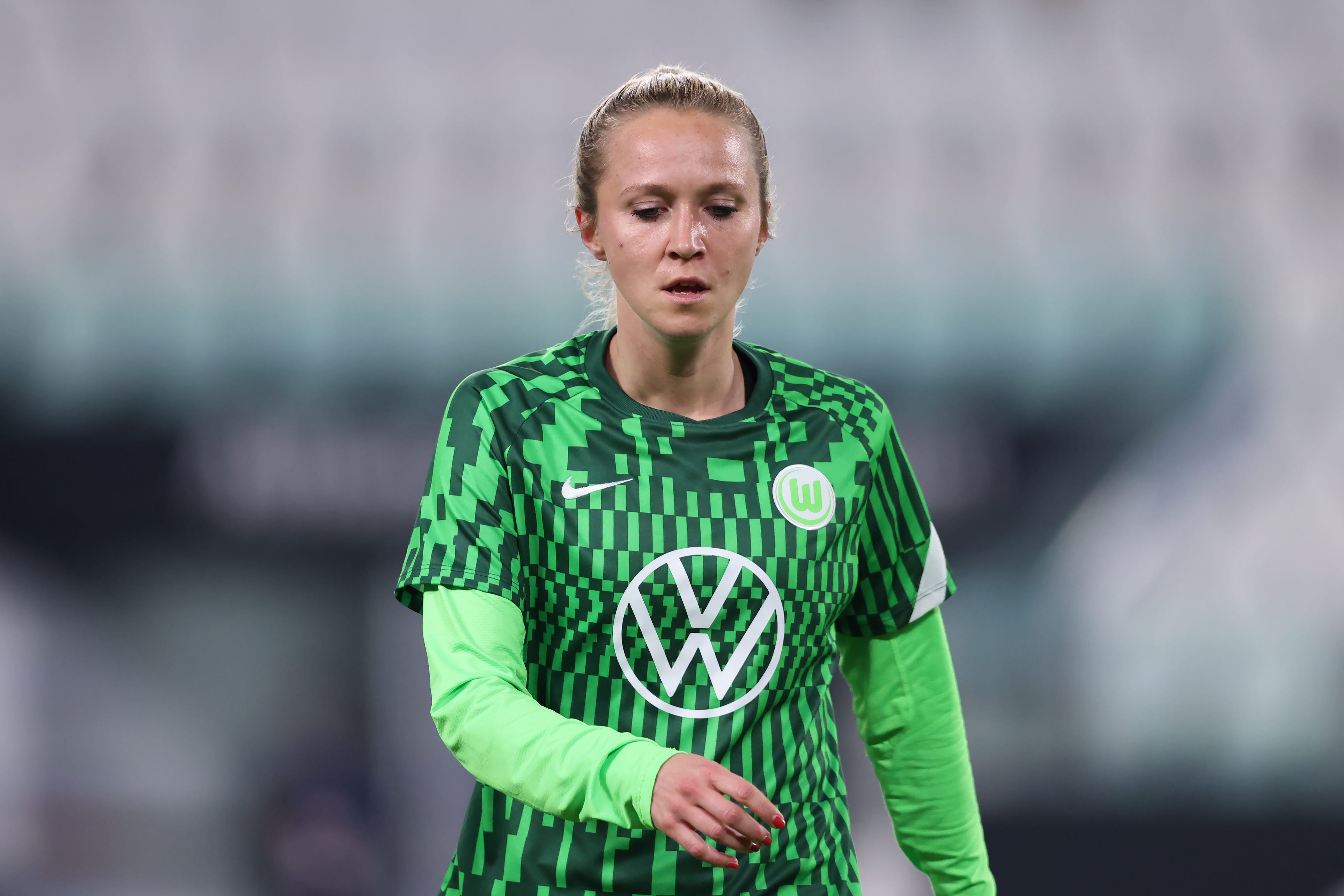 The Big Interview: Turid Knaak - by Rich Laverty