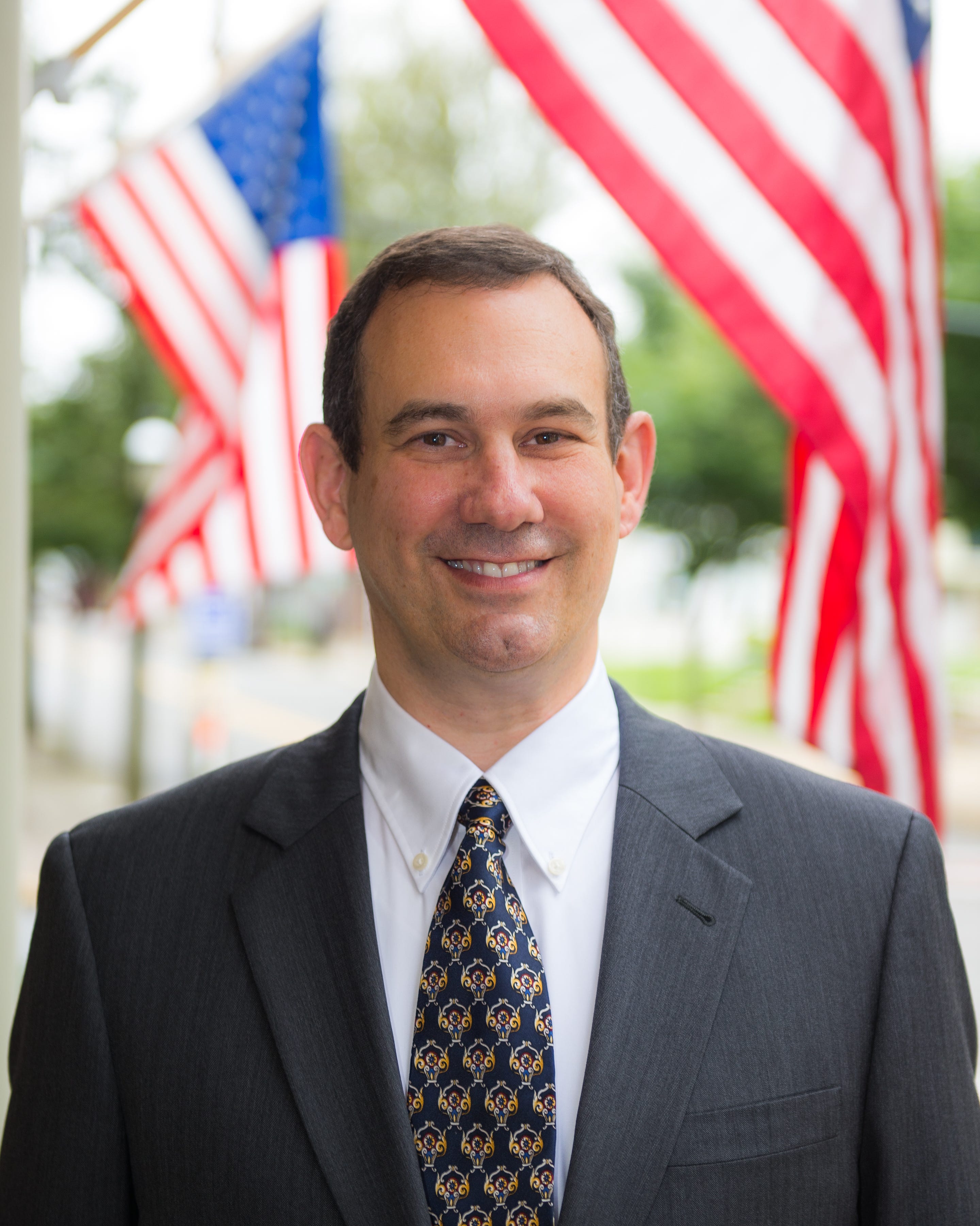 Pinsley to run for state auditor general