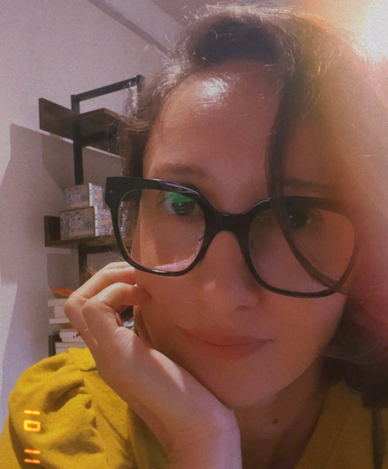 Nine Borges | Substack