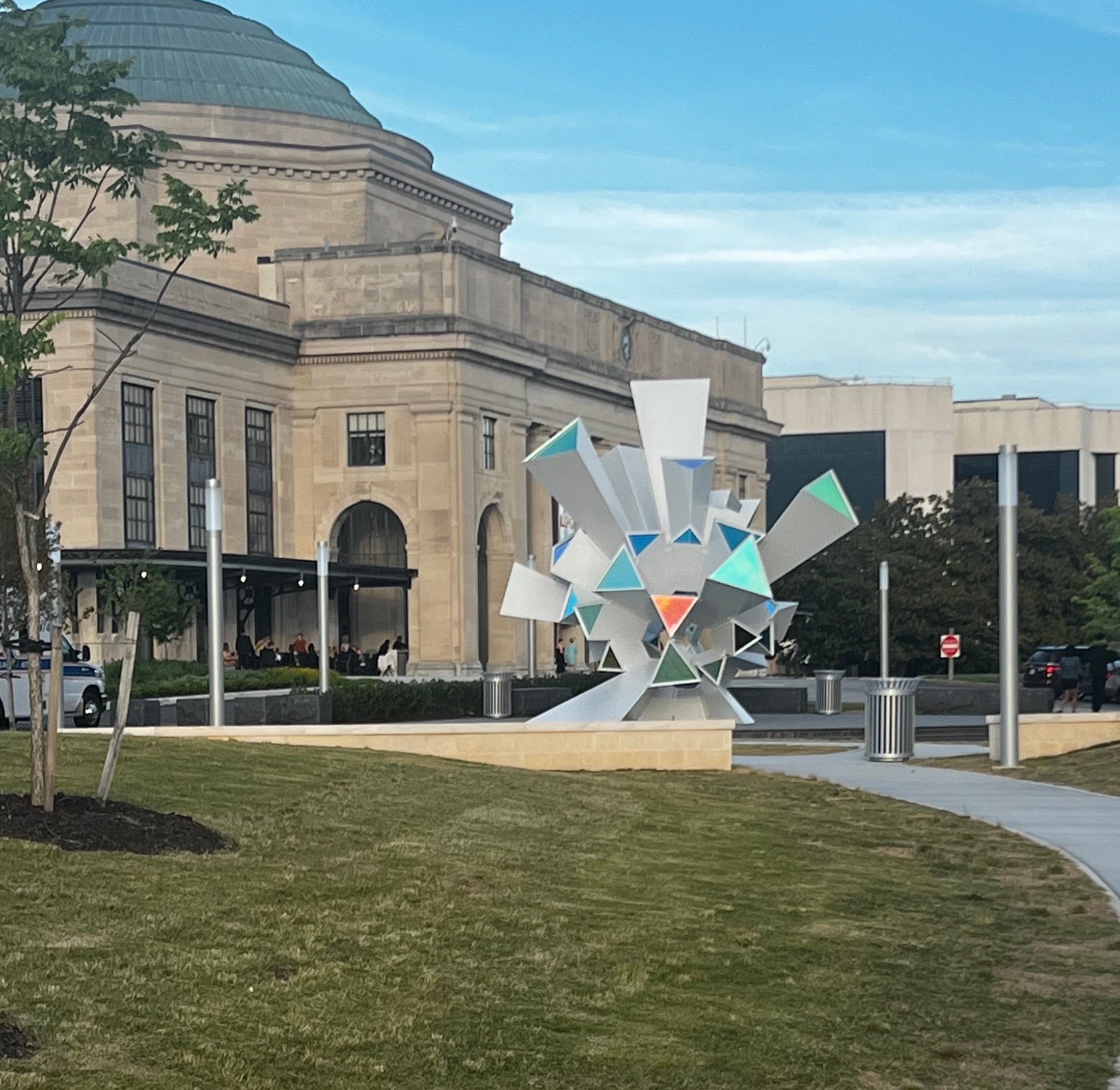 Redefining Inspiration; “Get From Behind His Desk”; Sign Spotting RVA ...