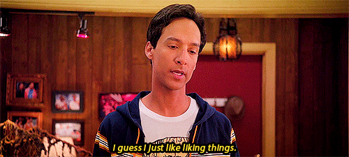 Tropes: TV in Conversation with Itself - by Lora Dailey