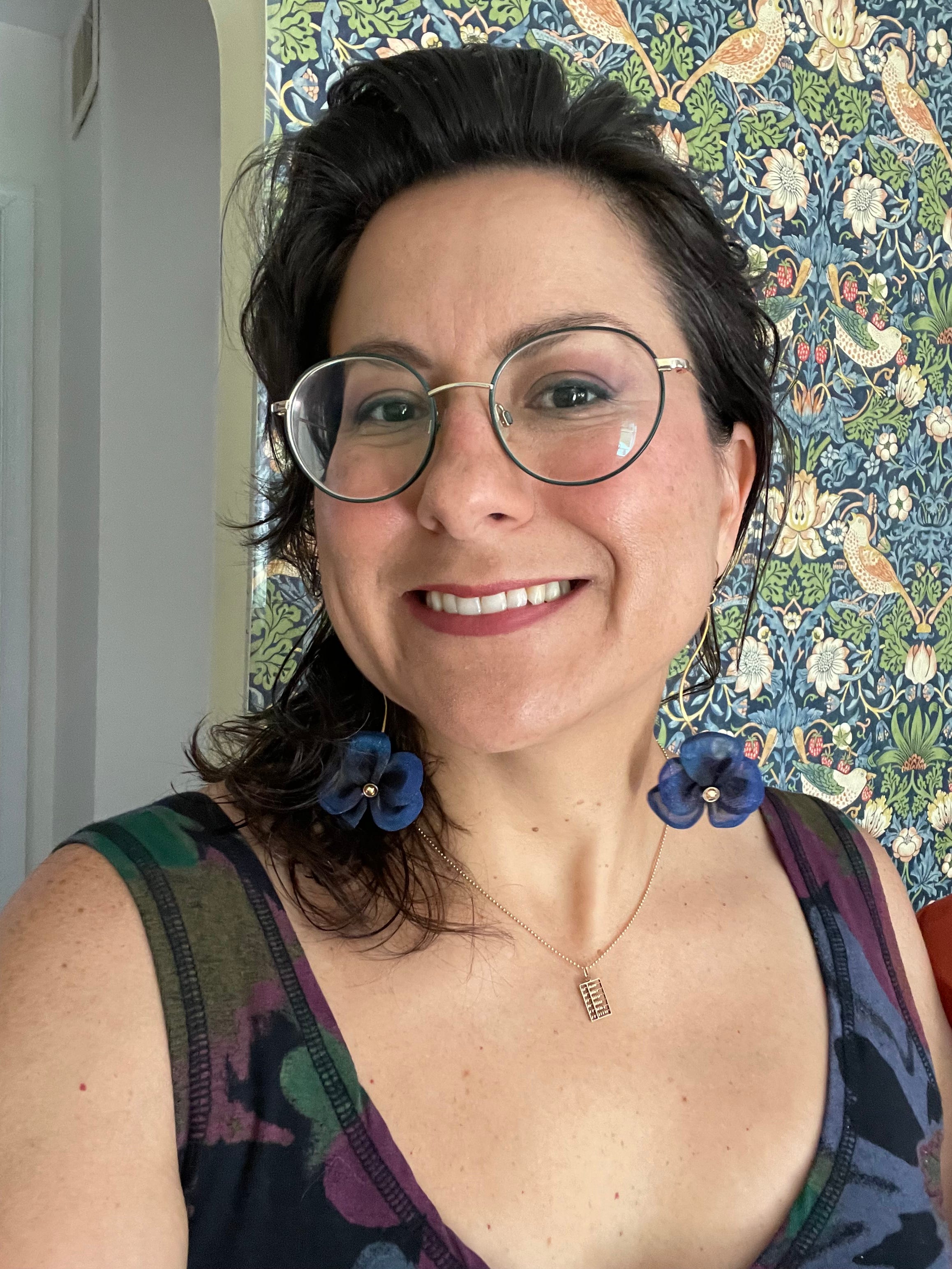 Liz Tracy | Substack