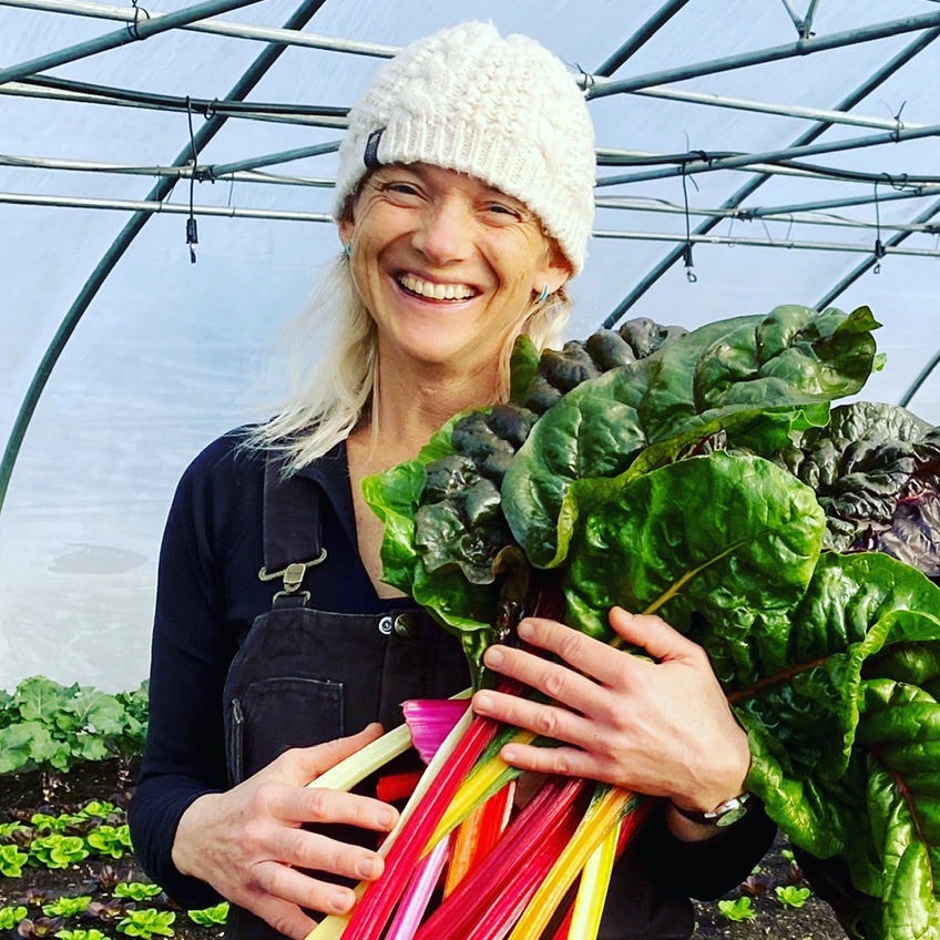 Clara Coleman | Substack