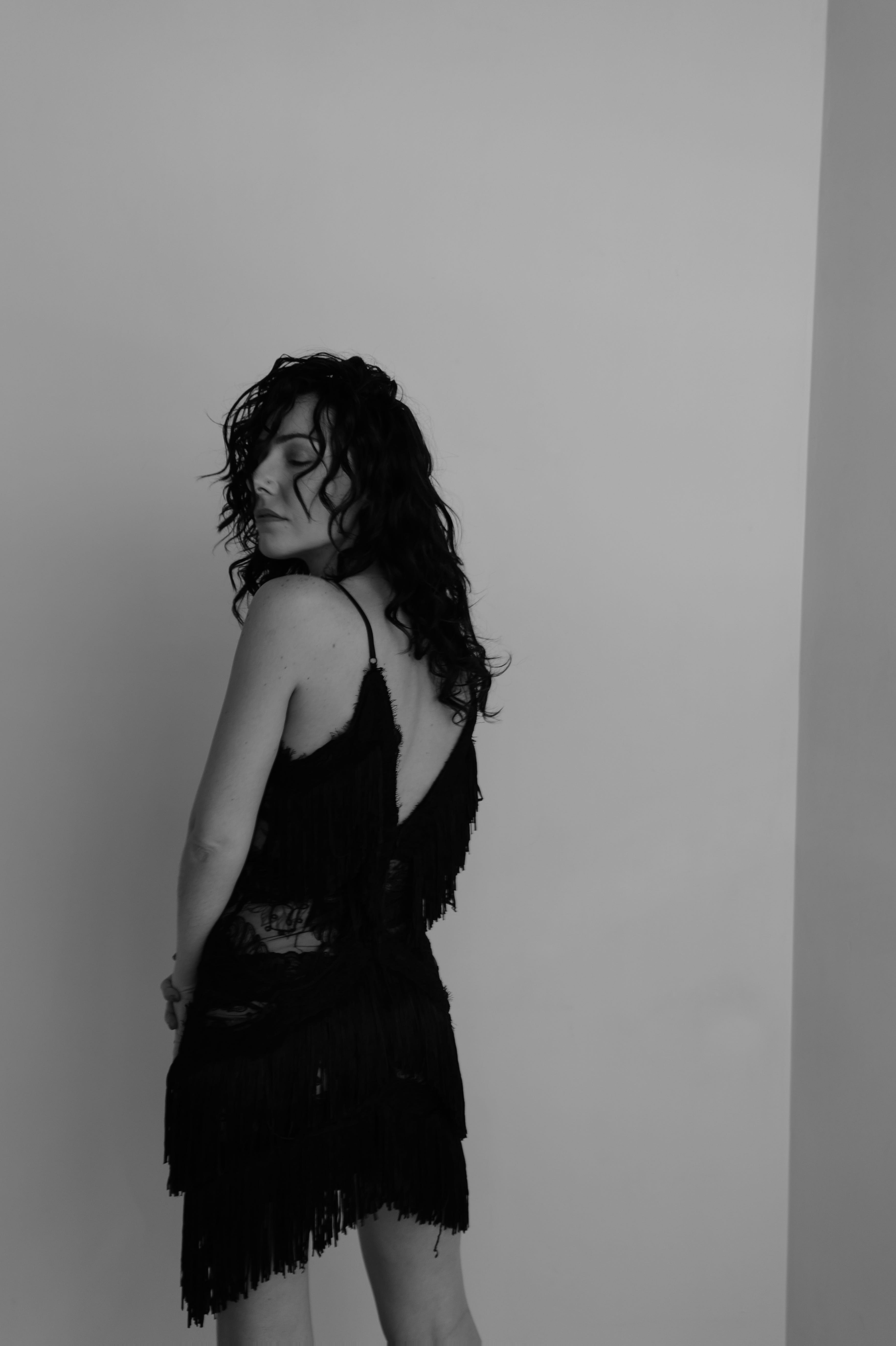 KRISTINE ESSER SLENTZ | Substack