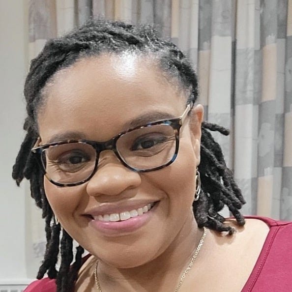 Alexa Hinds | Substack