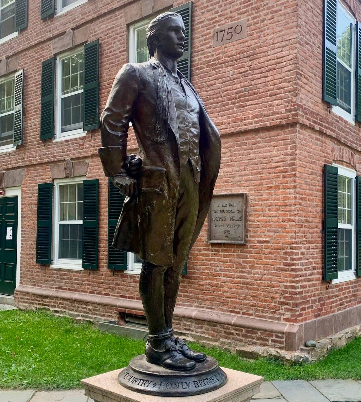 Special Edition: Independence Day in Hamden*