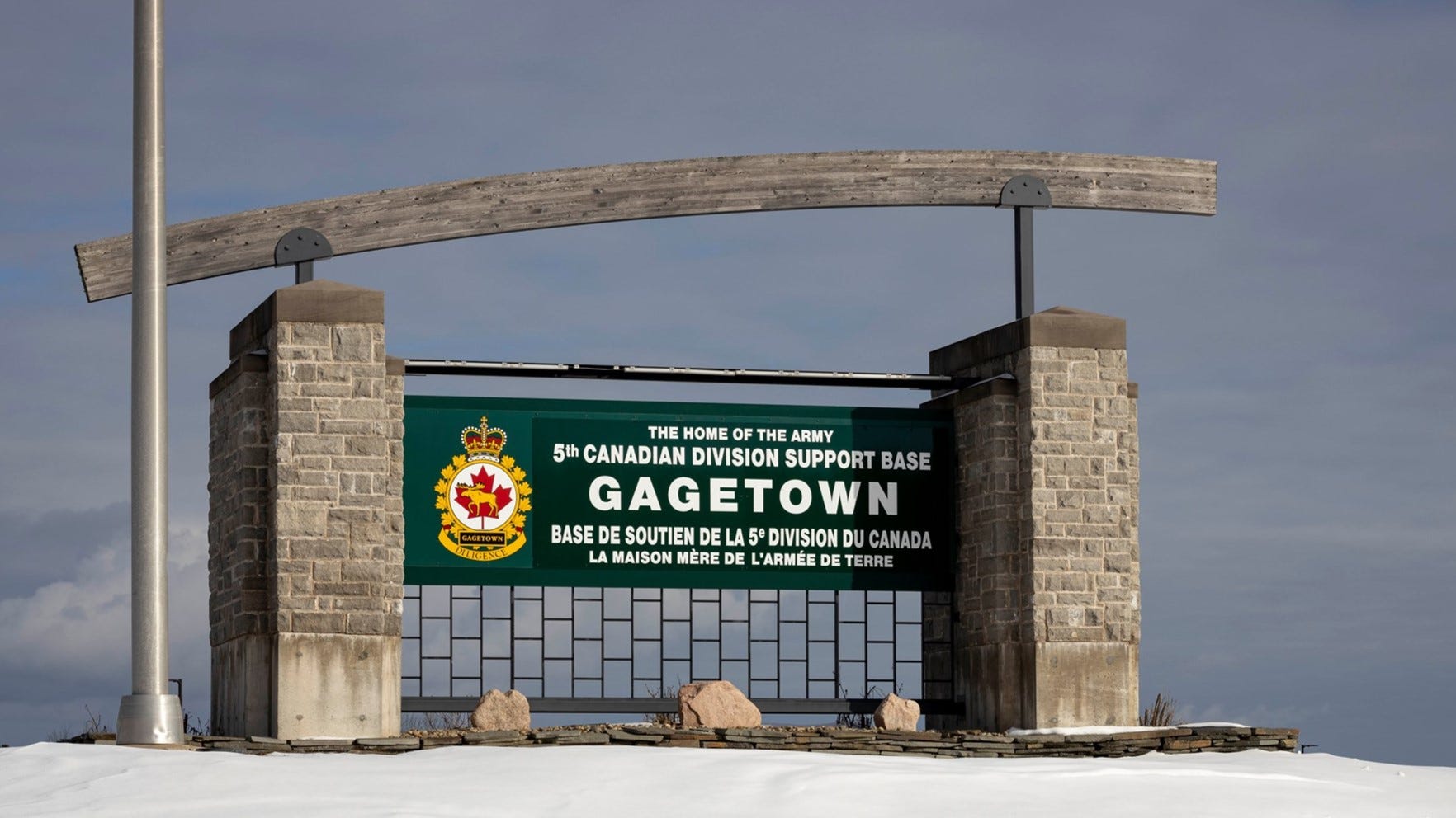 No witness intimidation after guilty plea, defence argues