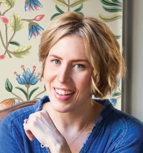 Erin Napier | Substack