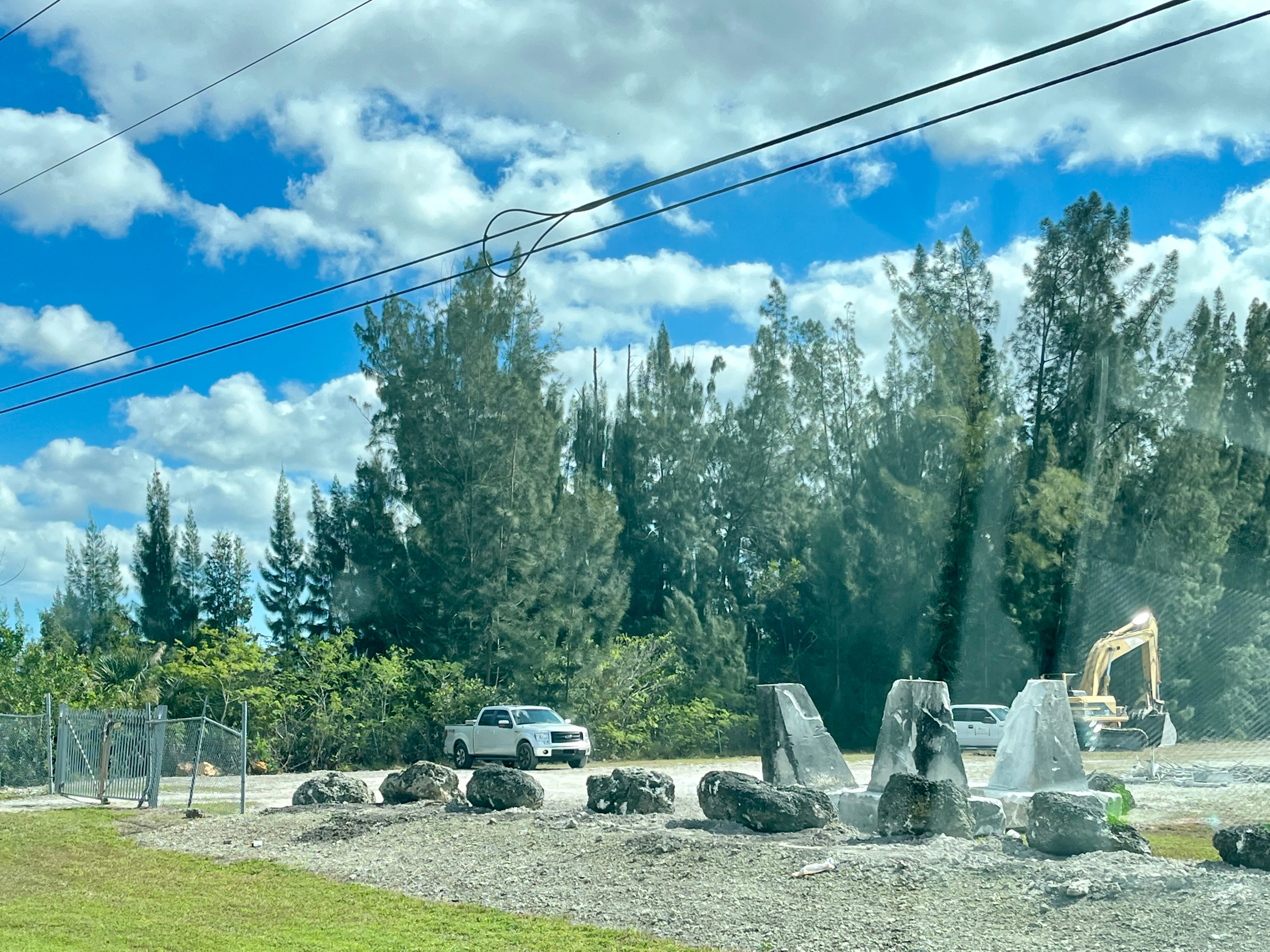 Goodbye Trail Arch, We Barely Knew You - by Jason Katz