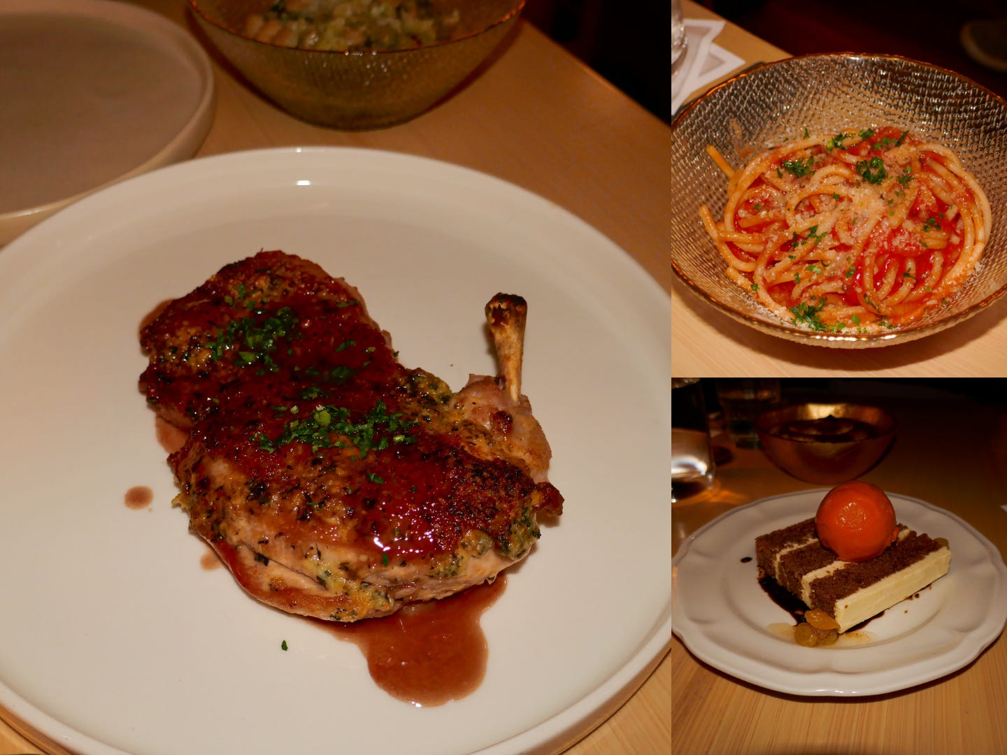 Asbury Park’s Newest Restaurant Is a Jewish-Italian Ode to New Jersey
