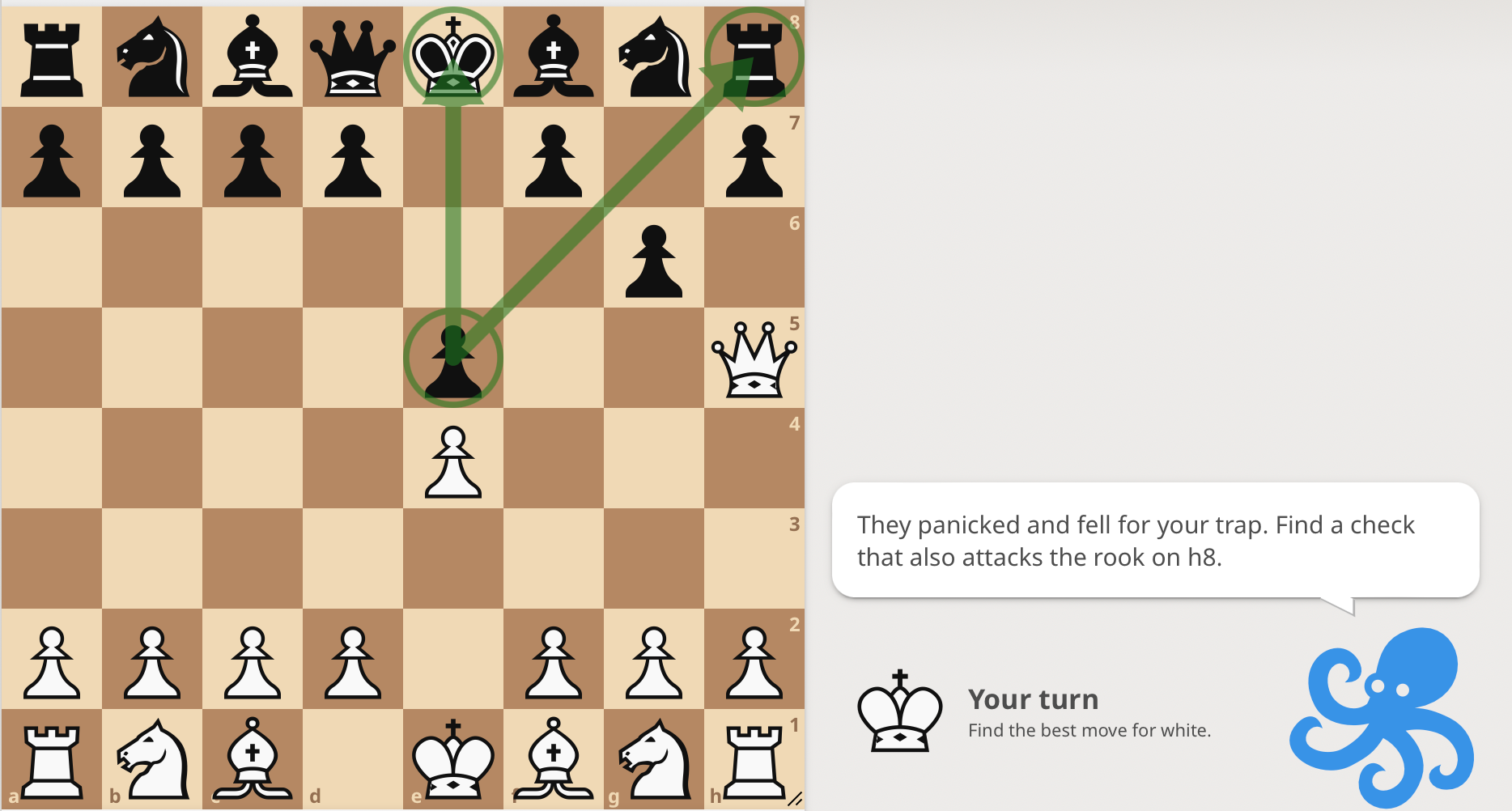 Wayward Queen Attack, Part 1 - CarreiraChess