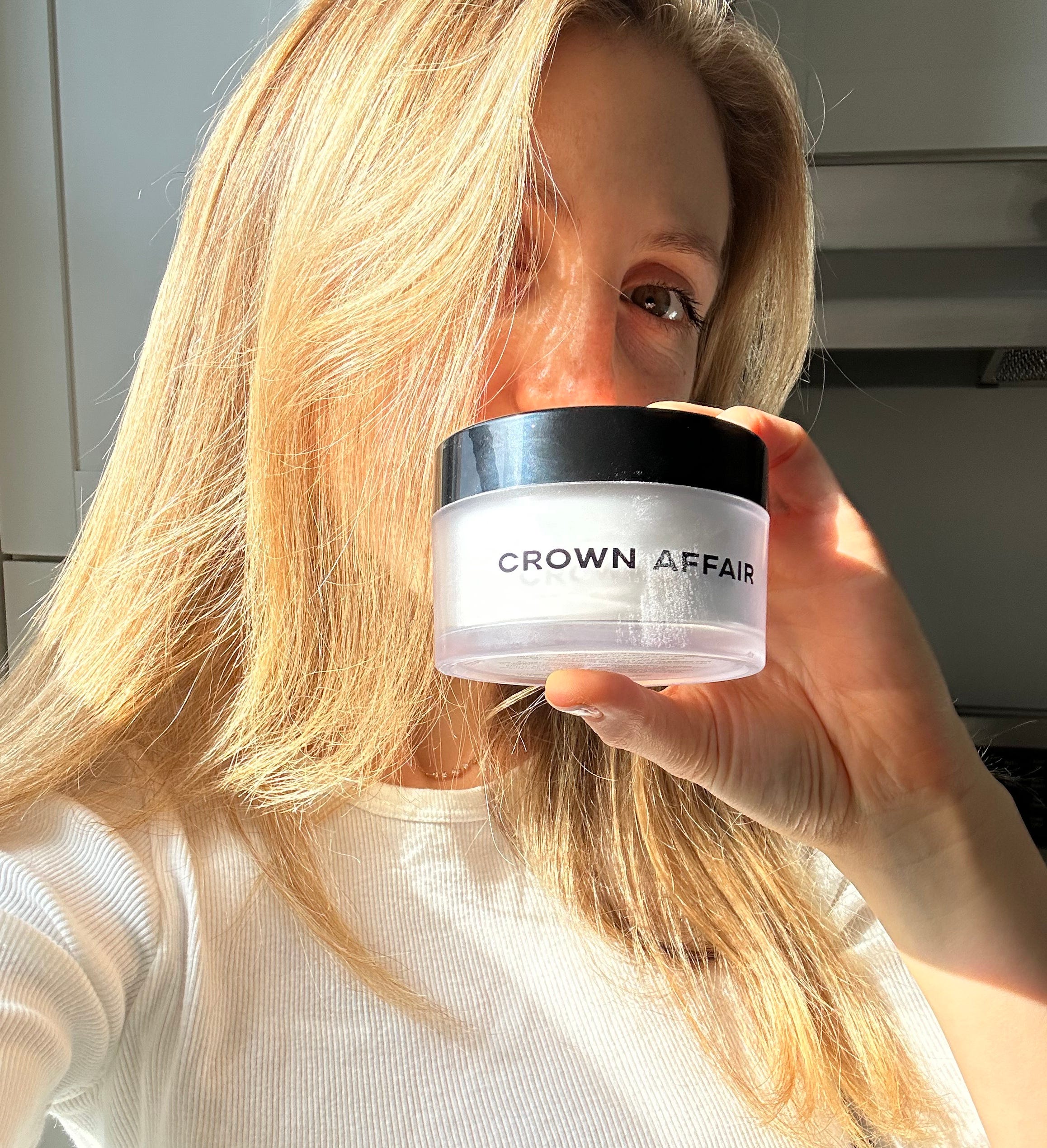 A Love Letter to Your Hair - by Katie Stone - Plant Based