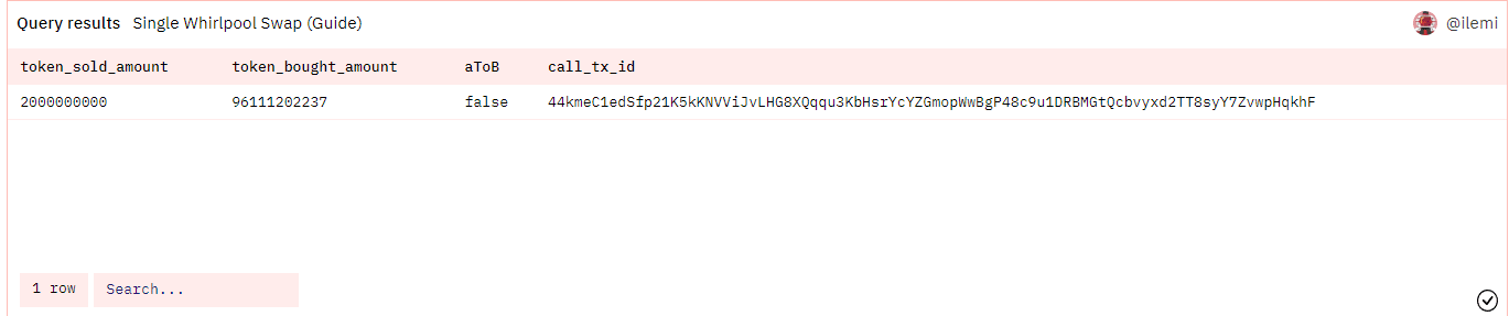 Solana Analytics Starter Guide Part 1 Solana Instructions