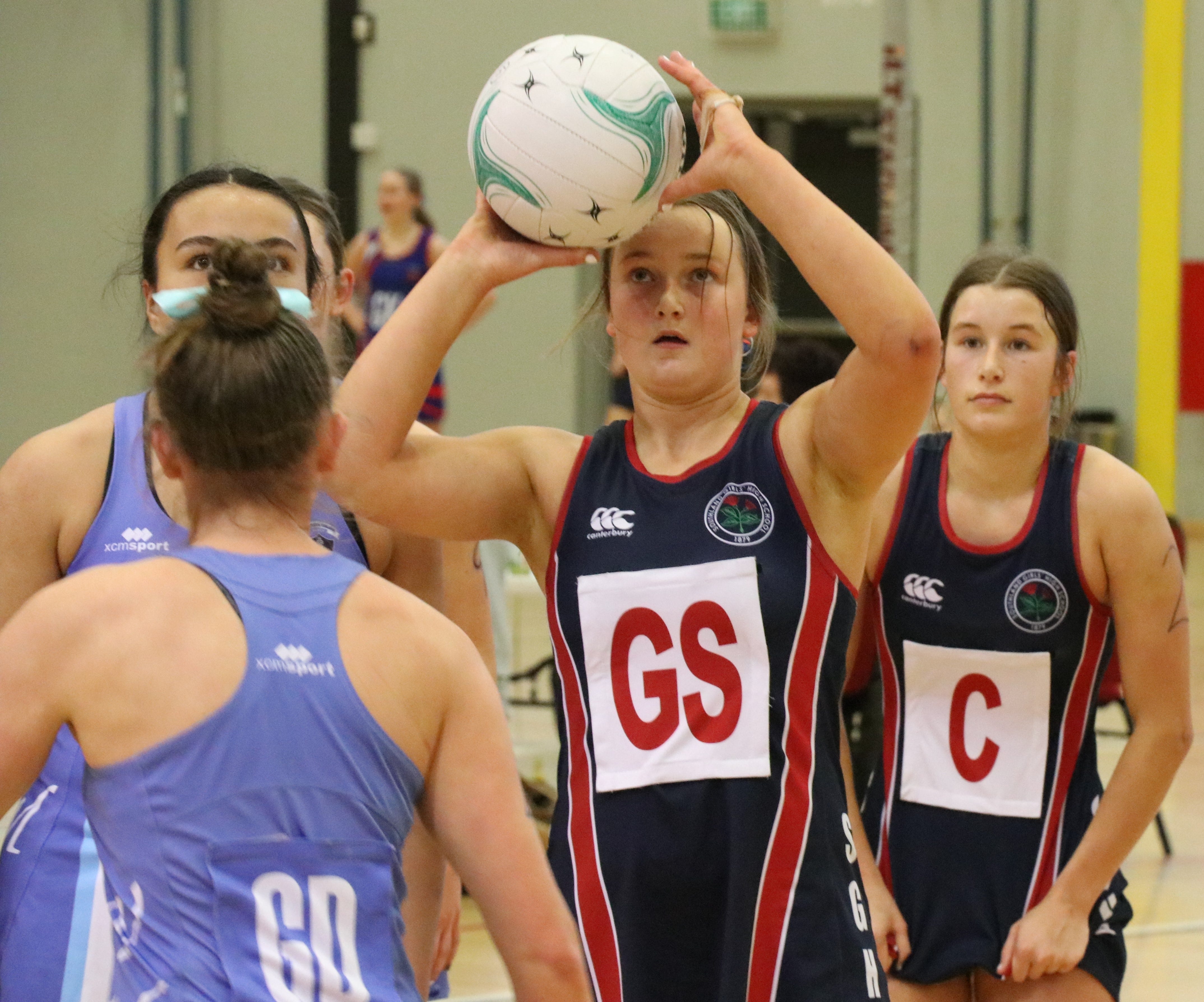 Southern schools outstanding during tournament week