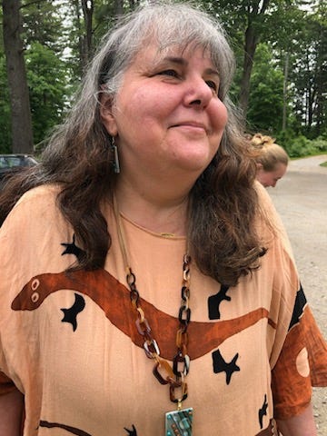 Lydia Knox | Substack