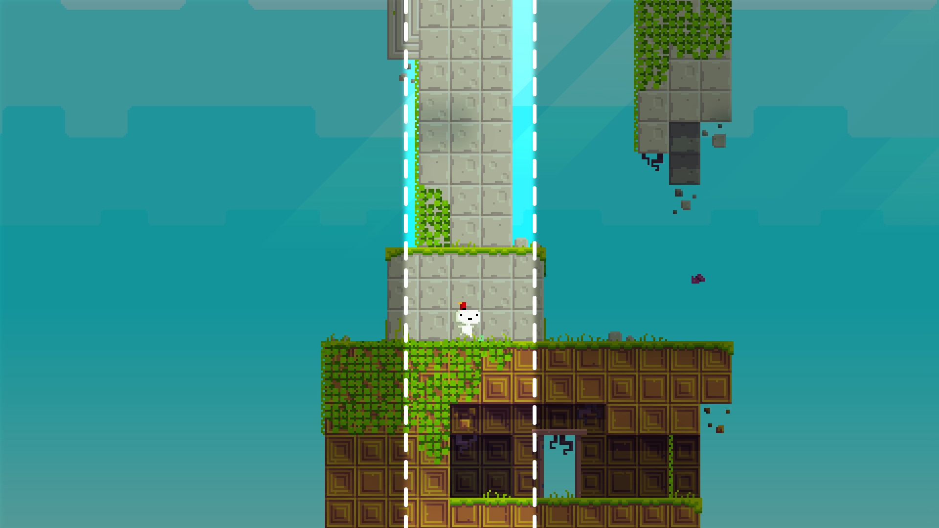 How to Make a Good 2D Camera - by Mark Brown