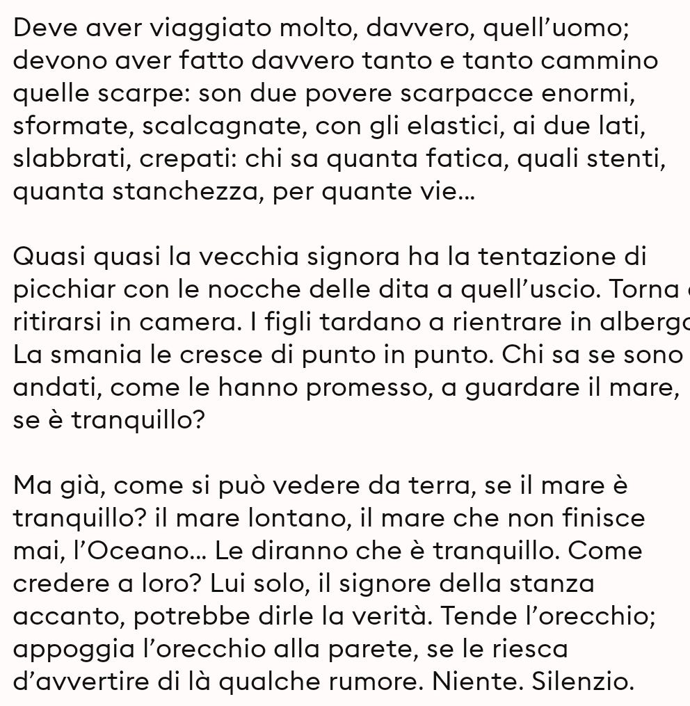 Mal di Libia di Nancy Porsia, Mi chiamo Marcello Mastroianni: (ma non ...