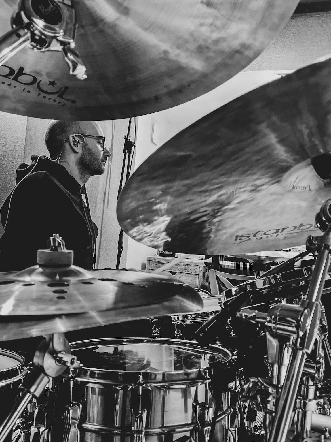 Chris Draper | Substack