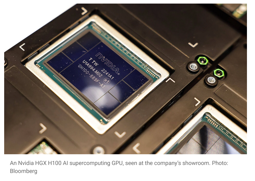 Huawei taps into computing power shortage in China, touts self ...