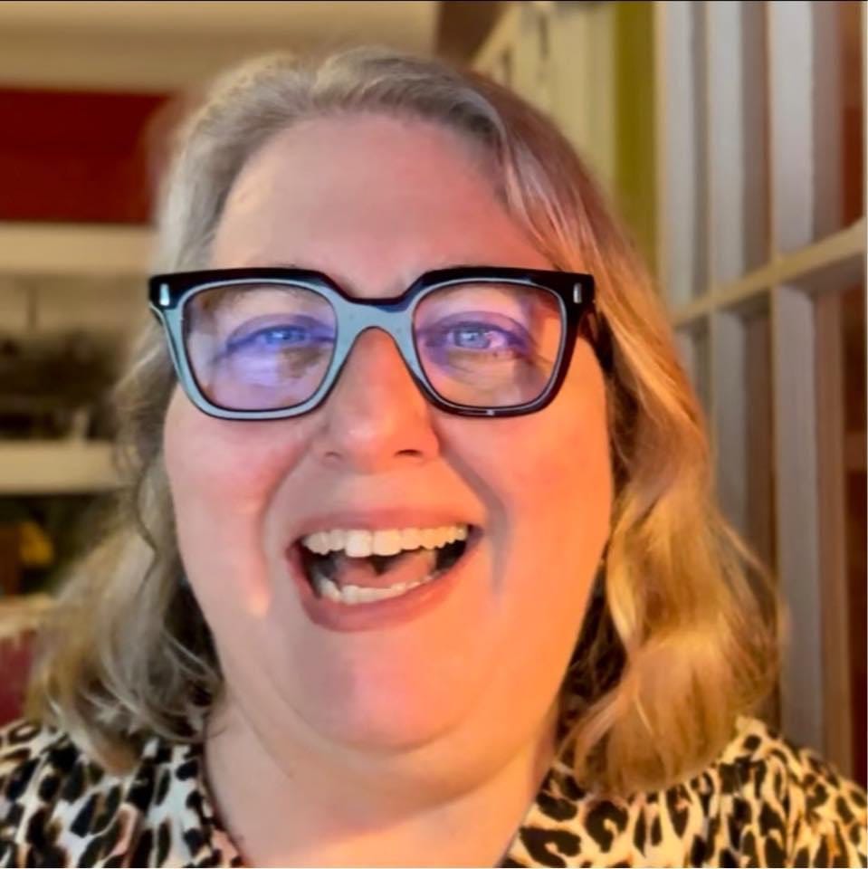 Ellen Goldberg | Substack