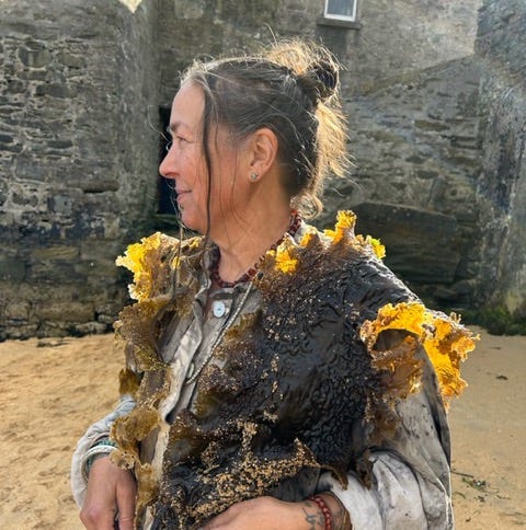 India Flint | Substack