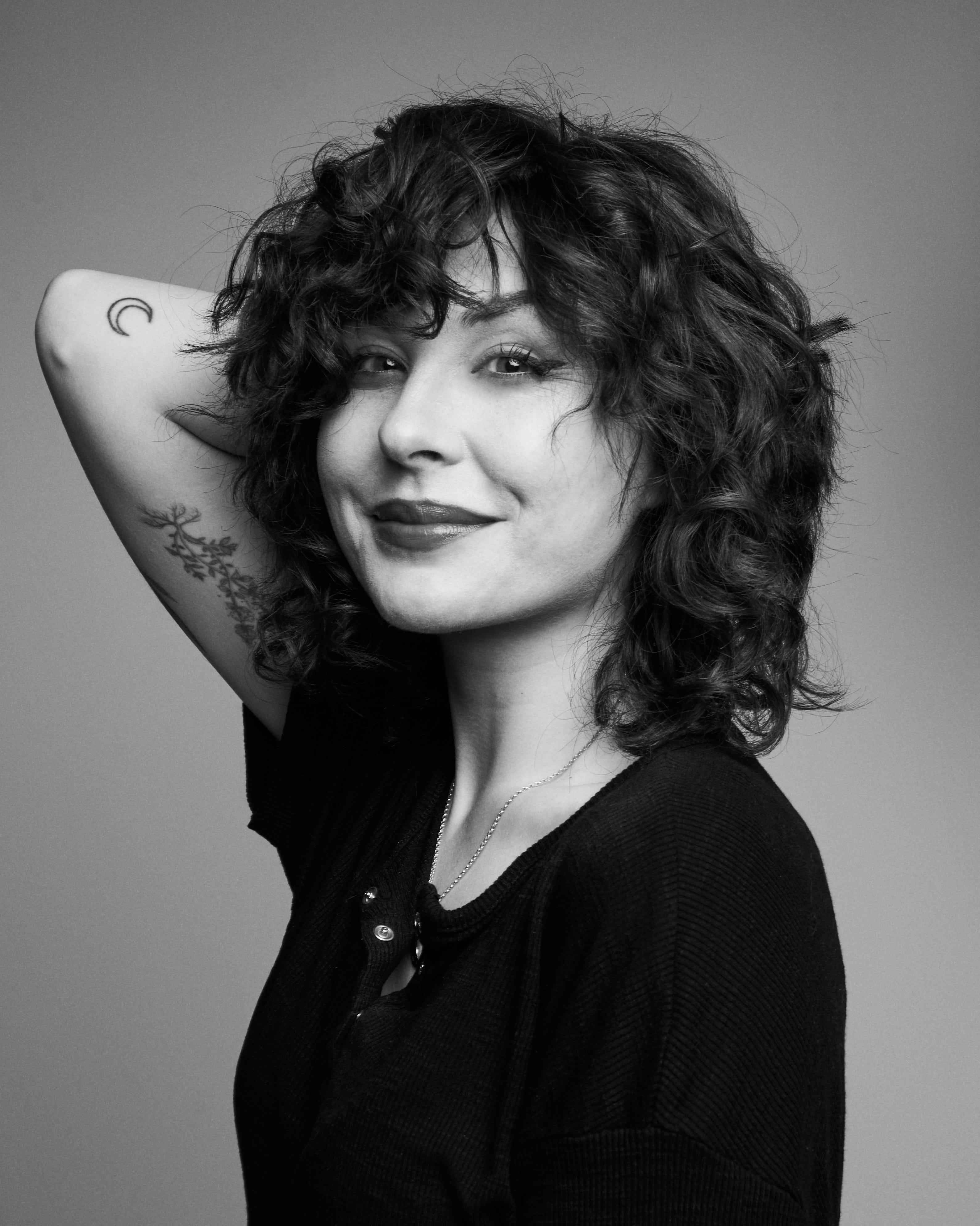 Leah Alexandra | Substack