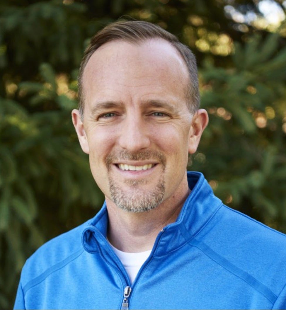 Jon Wiest | Substack