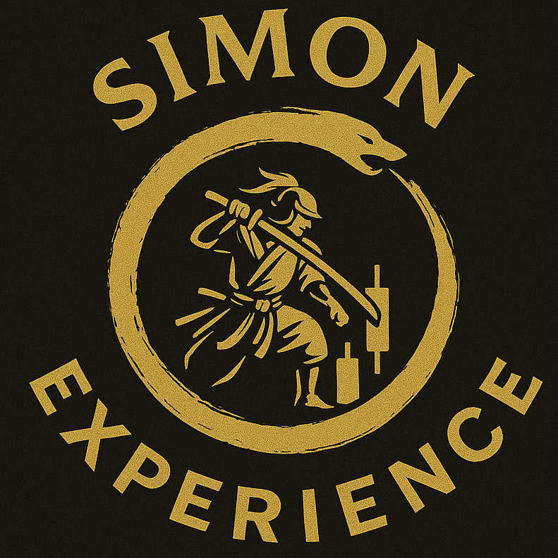 Simon Experience | Substack