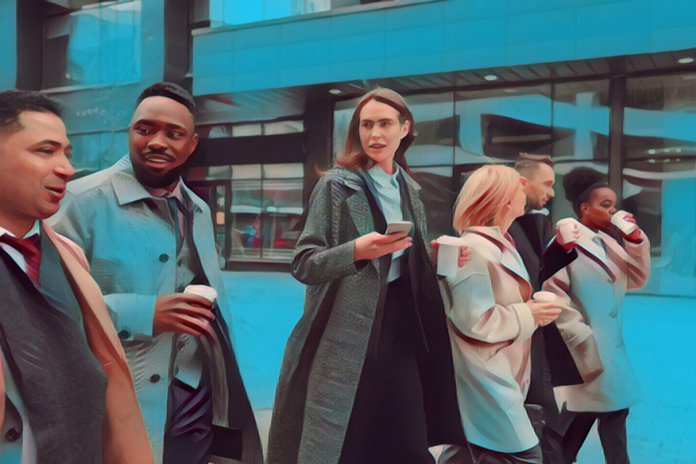 Hidden Influence: The Full List of Problematic Schemas