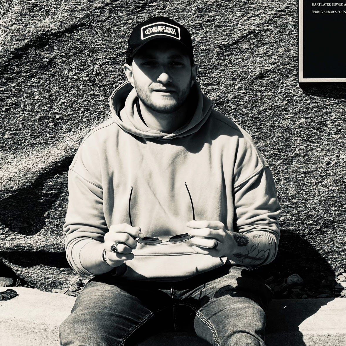 Nick Middaugh | Substack