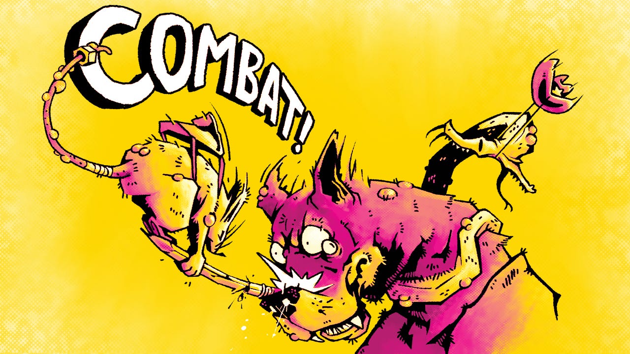 Interview: Tony Grasso (Part 2) - Skeleton Code Machine