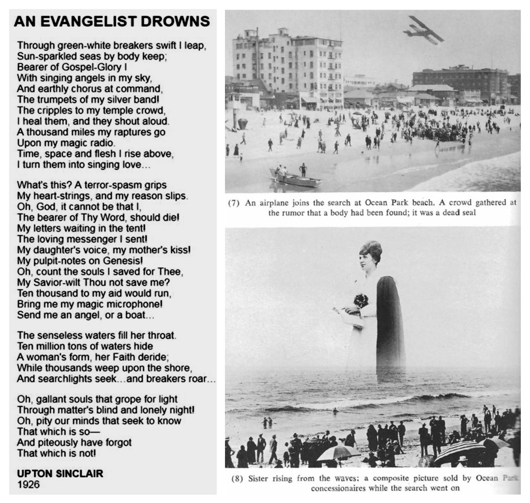 Sorry/Not Sorry - by luigiwarren - Thoughtcrimes